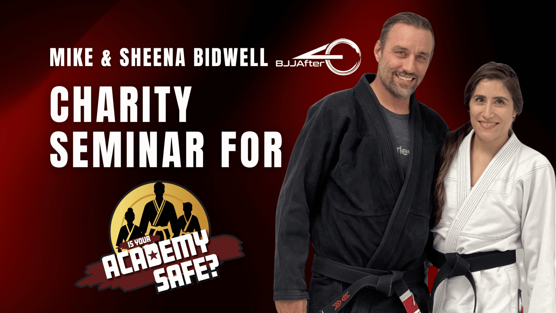Join Us for the Academy Safe Charity Seminar | Academy Safe